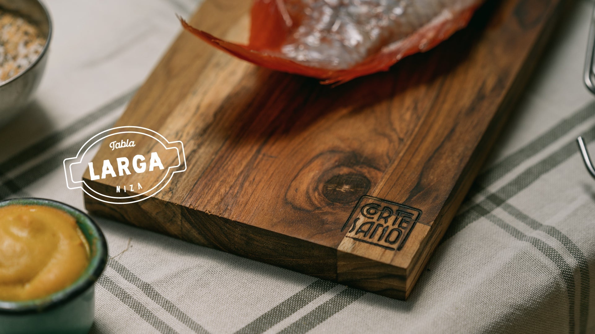 Tablas Cortesano – INGRILL